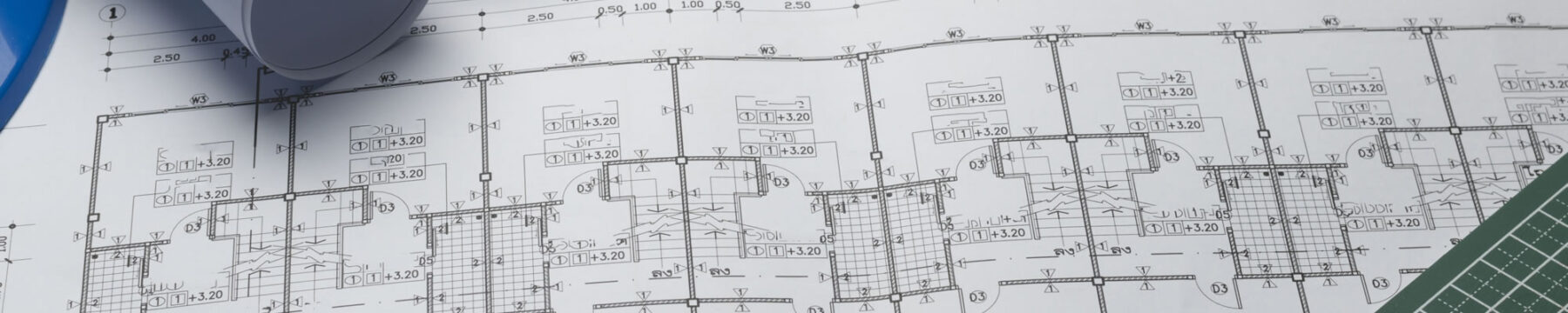 Compartmentation Surveys | Fire & Safety Partnership
