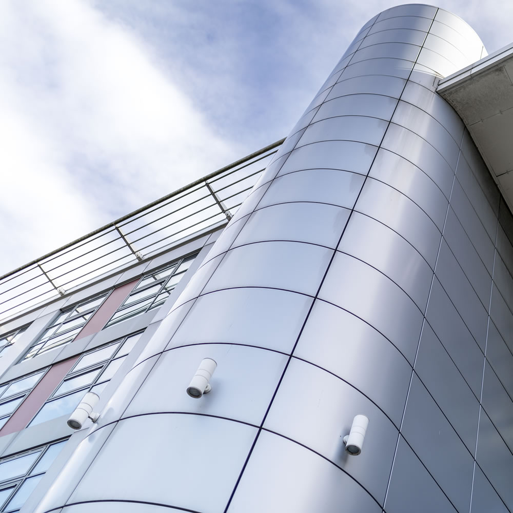 External Walls Systems (EWS) | Fire & Safety Partnership