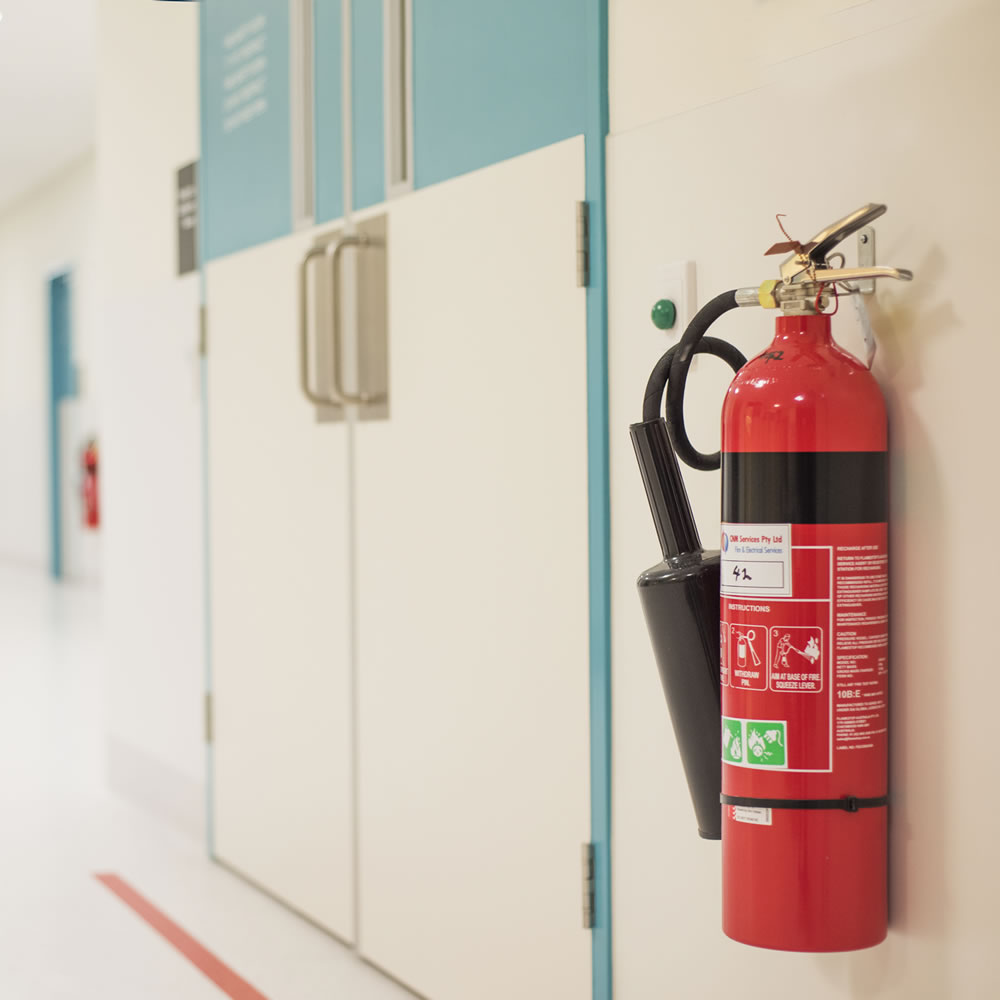 FRA For Complex Buildings | Fire & Safety Partnership