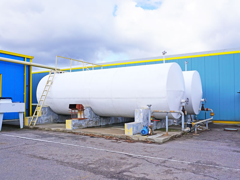 Dangerous Substances Explosive Atmospheres Assessments (DSEAR) | Fire ...