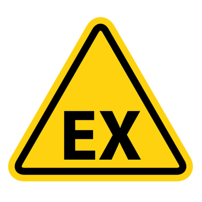 Your Quick Guide To DSEAR | Fire Safety Partnership