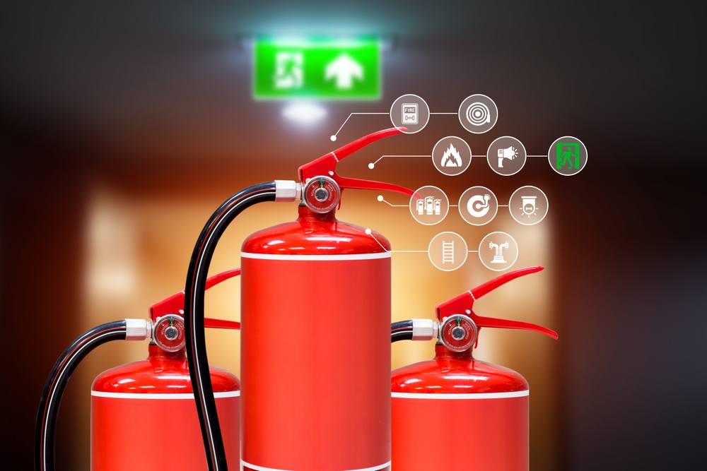 Understanding Fire Risk Assessment (FRA) for Complex Buildings | Fire ...