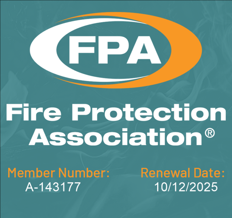 FSP - A Specialist Fire Safety Consultancy | Fire & Safety Partnership